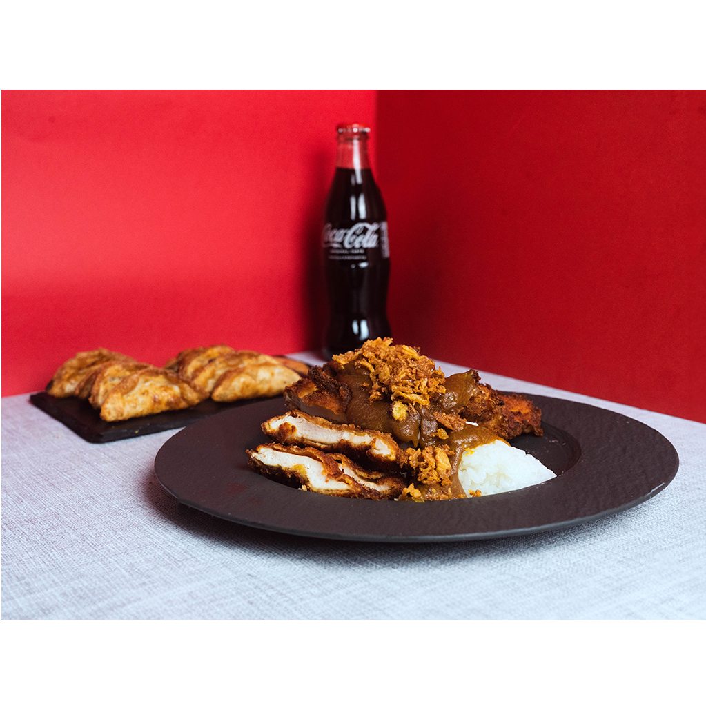 Japanese Sushi Takeaway Menu | WALSALL BRANCH | ISO Sushi