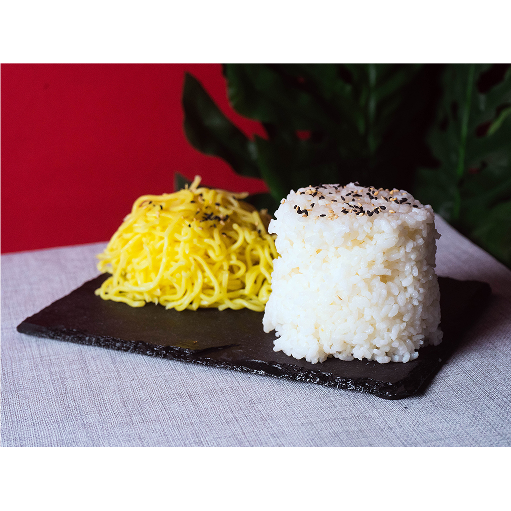 Japanese Sushi Takeaway Menu | WALSALL BRANCH | ISO Sushi