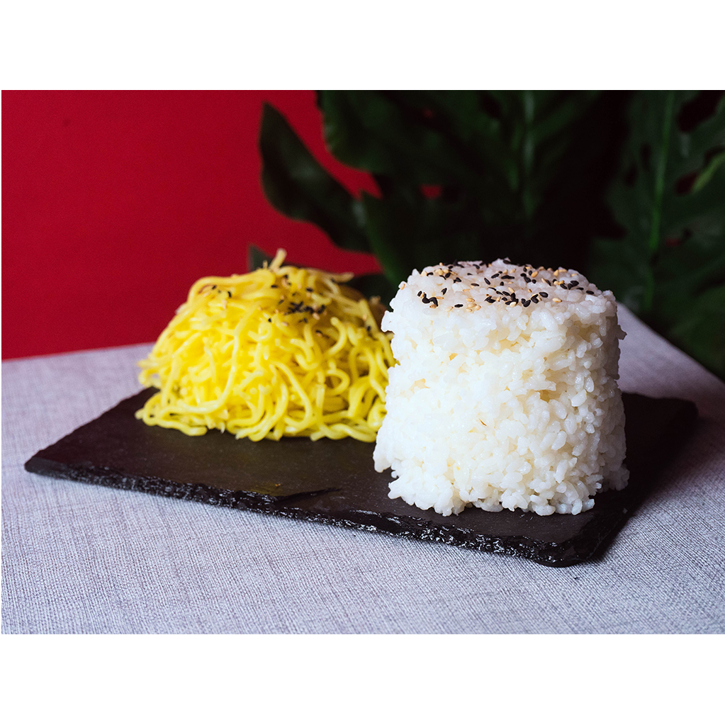 Japanese Sushi Takeaway Menu | WALSALL BRANCH | ISO Sushi