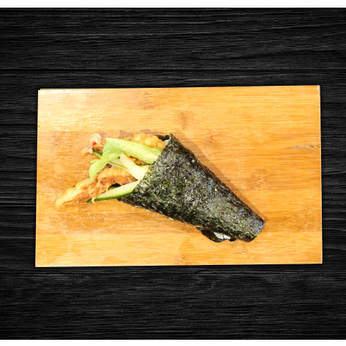 Japanese Sushi Takeaway Menu | WALSALL BRANCH | ISO Sushi