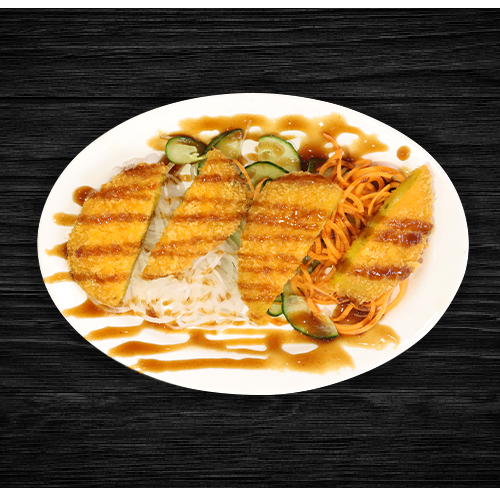 Japanese Sushi Takeaway Menu | WALSALL BRANCH | ISO Sushi