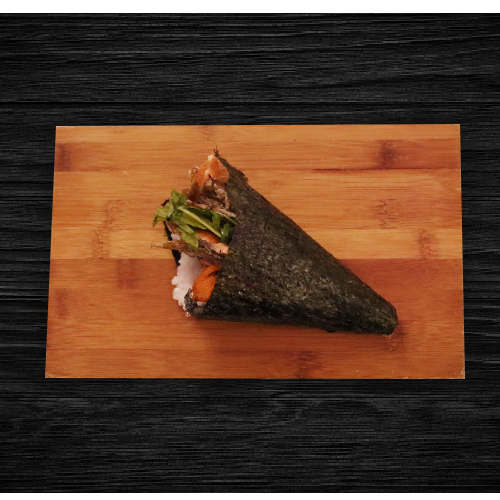 Japanese Sushi Takeaway Menu | WALSALL BRANCH | ISO Sushi