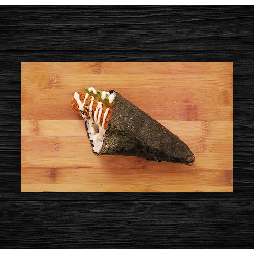 Japanese Sushi Takeaway Menu | WALSALL BRANCH | ISO Sushi