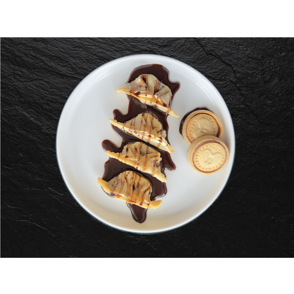 Japanese Sushi Takeaway Menu | WALSALL BRANCH | ISO Sushi