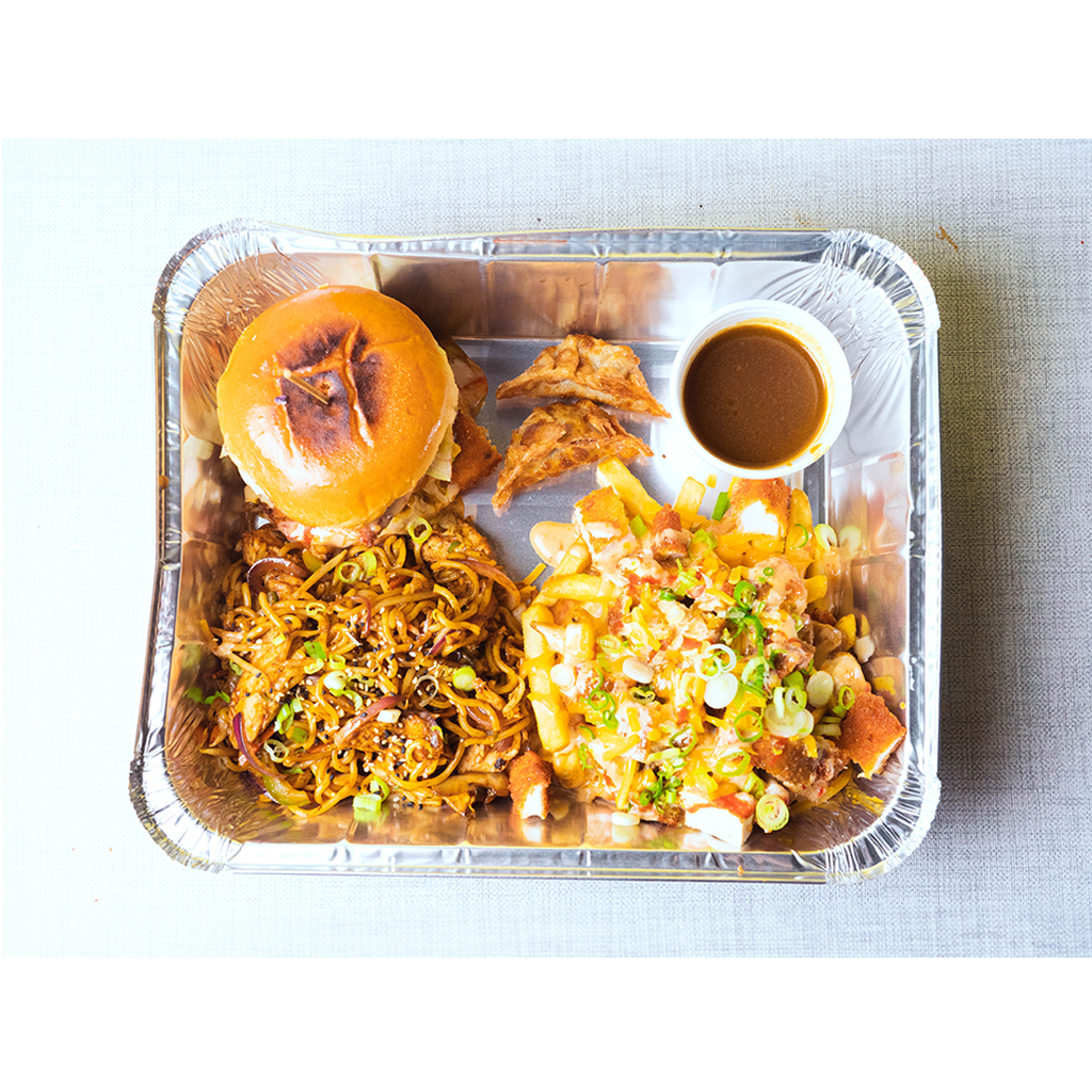 Japanese Sushi Takeaway Menu | WALSALL BRANCH | ISO Sushi