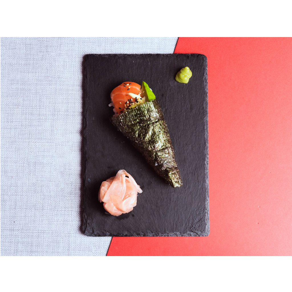 Japanese Sushi Takeaway Menu | STOURBRIDGE BRANCH | ISO Sushi