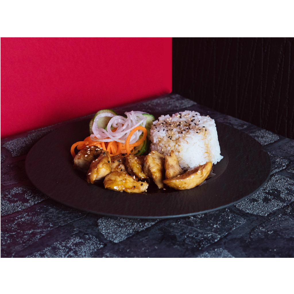 Japanese Sushi Takeaway Menu | WALSALL BRANCH | ISO Sushi